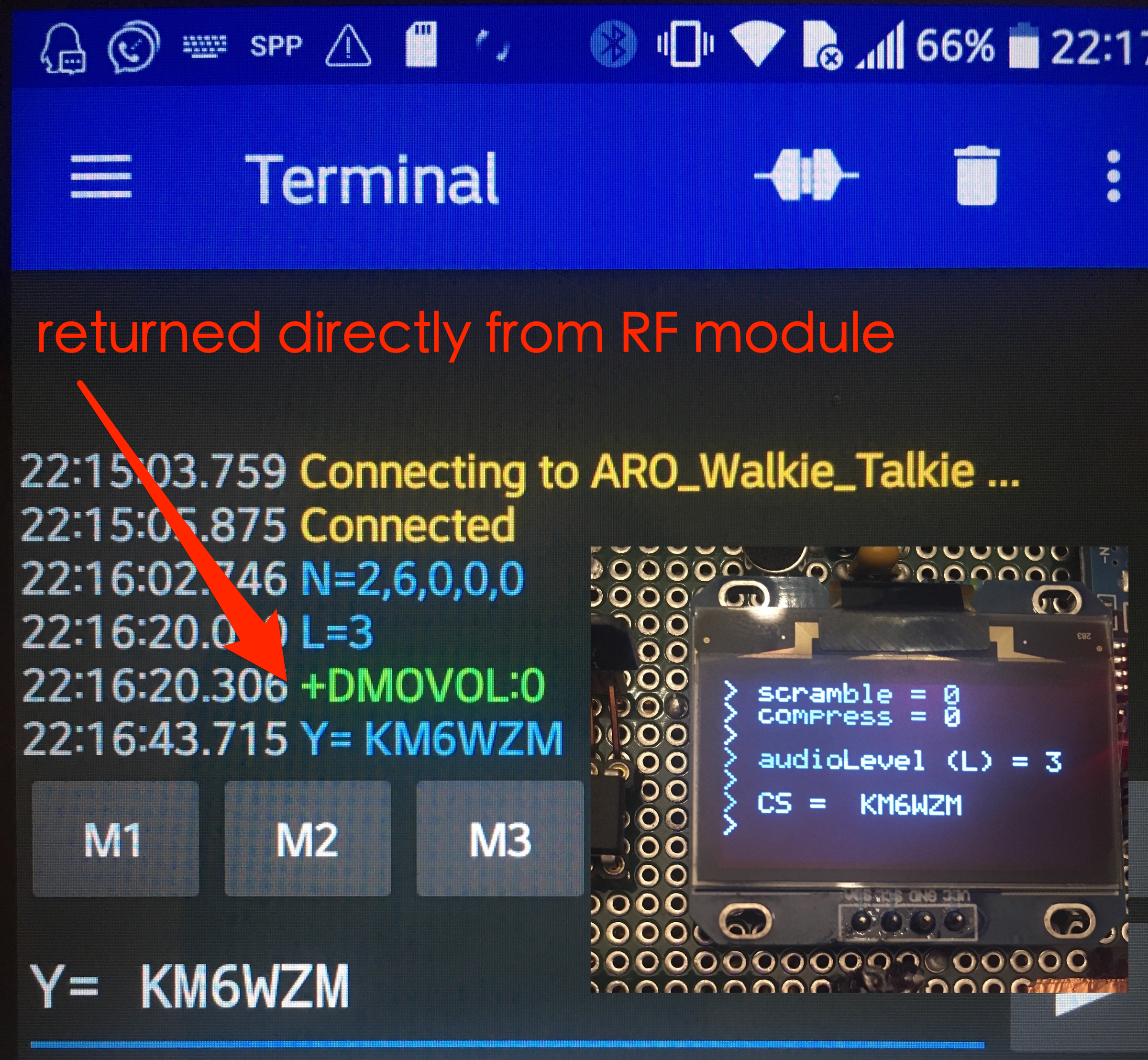 Arduino Walkie Talkie : 29 Steps - Instructables