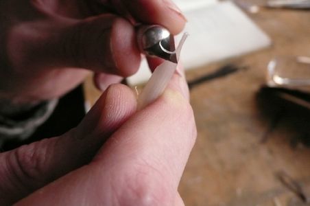 Making a Quill Pen : 9 Steps - Instructables