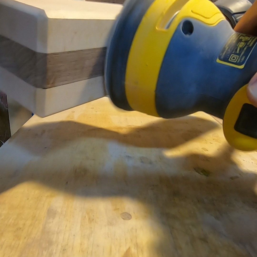 Mallet in Under 1 Hour : 18 Steps (with Pictures) - Instructables