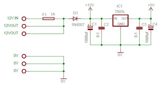 Arduino Based GSM/SMS Remote Control Unit : 16 Steps (with Pictures ...