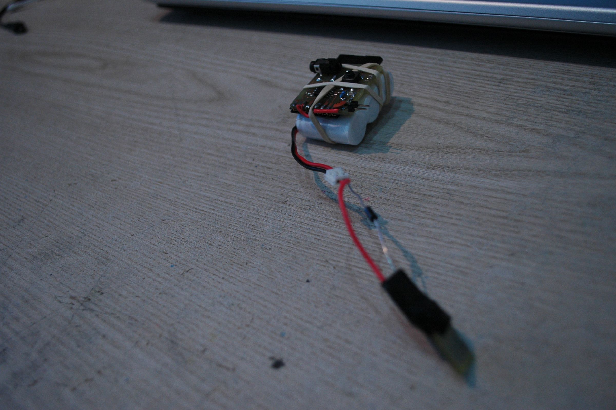 Cheap and Easy SD WAVE Player : 4 Steps (with Pictures) - Instructables