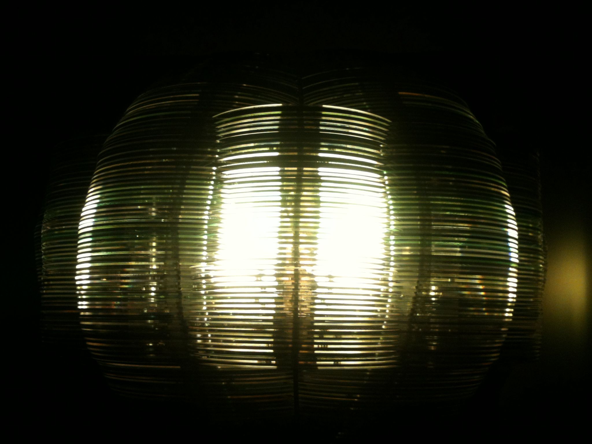 Recycled CDs Lamp : 5 Steps (with Pictures) - Instructables