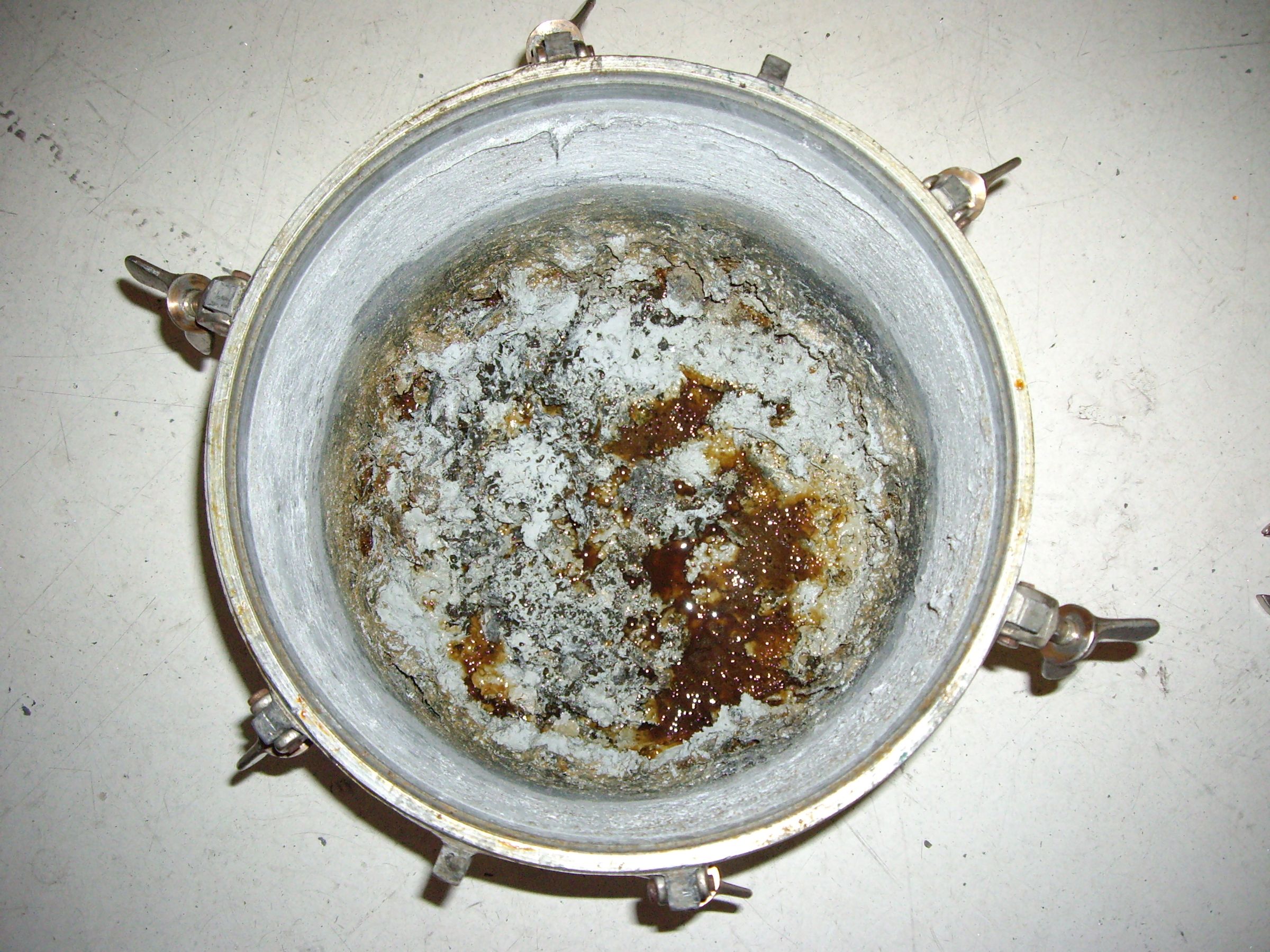 Acetone Recycler (Industrial Waste Management) : 9 Steps (with Pictures ...