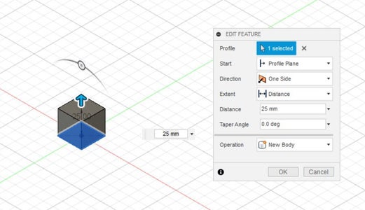 3D Printed Puzzle Cube : 7 Steps (with Pictures) - Instructables