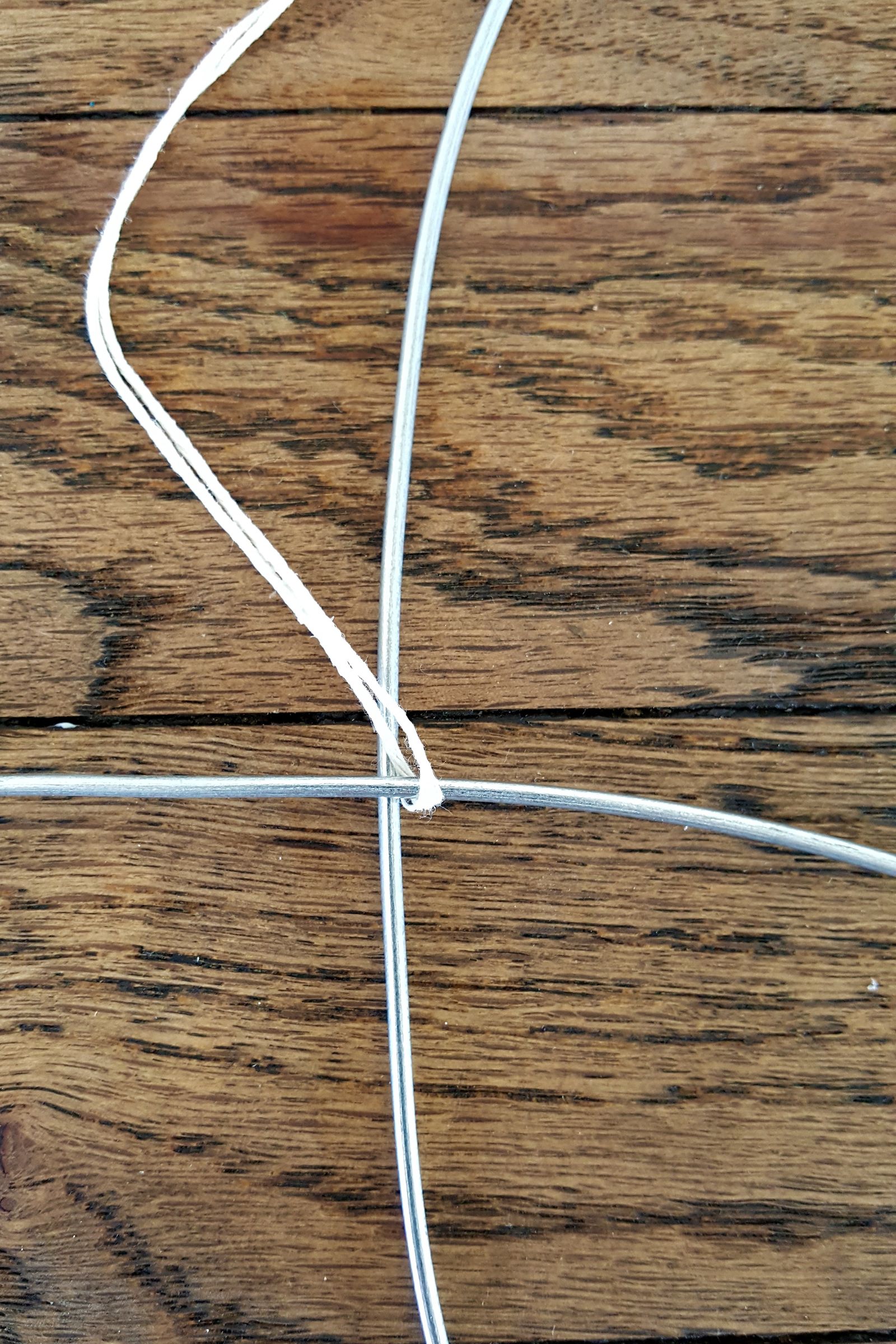 Paper and Wire Lantern : 15 Steps (with Pictures) - Instructables