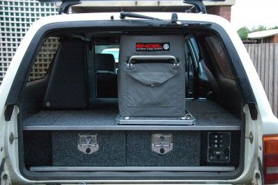 4WD Draw System : 28 Steps (with Pictures) - Instructables