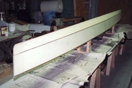 Fiberglassing Tools and Tricks : 8 Steps (with Pictures) - Instructables