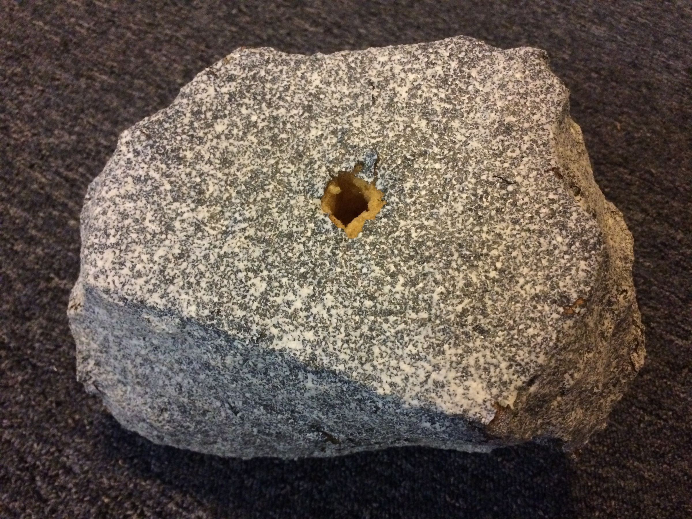 Stone Sledge Hammer : 7 Steps (with Pictures) - Instructables