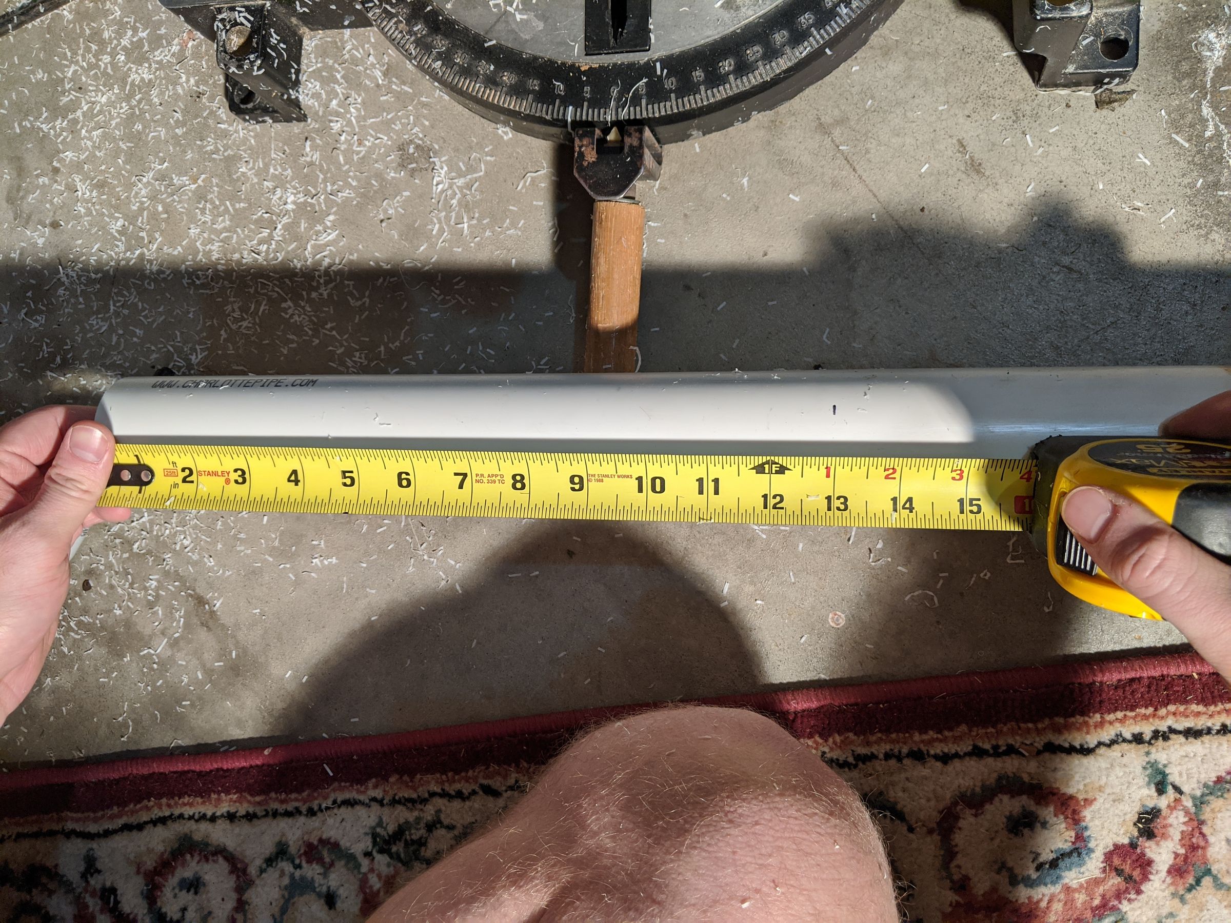 Air Powered Rocket Launcher : 19 Steps (with Pictures) - Instructables