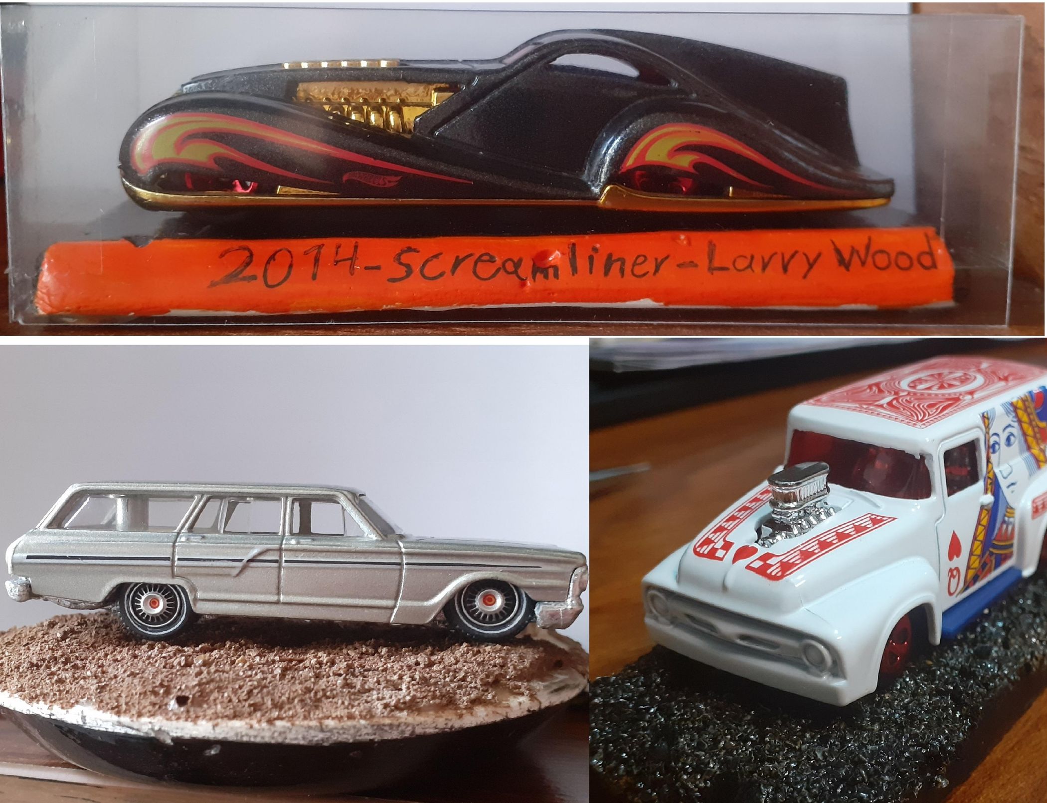 How to Make a Car Display Case : 4 Steps - Instructables