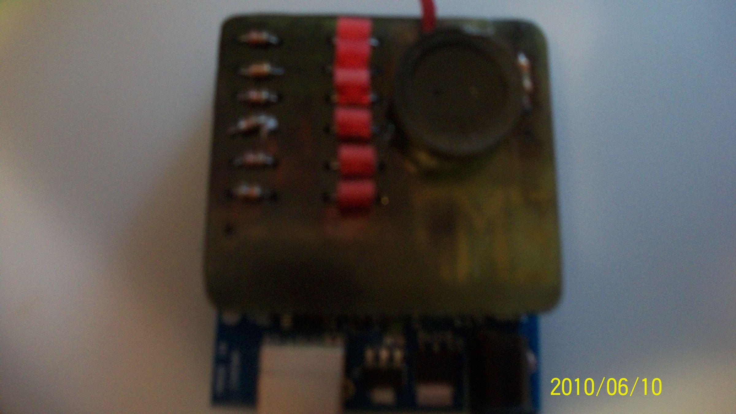 Arduino EMF Detector : 7 Steps - Instructables