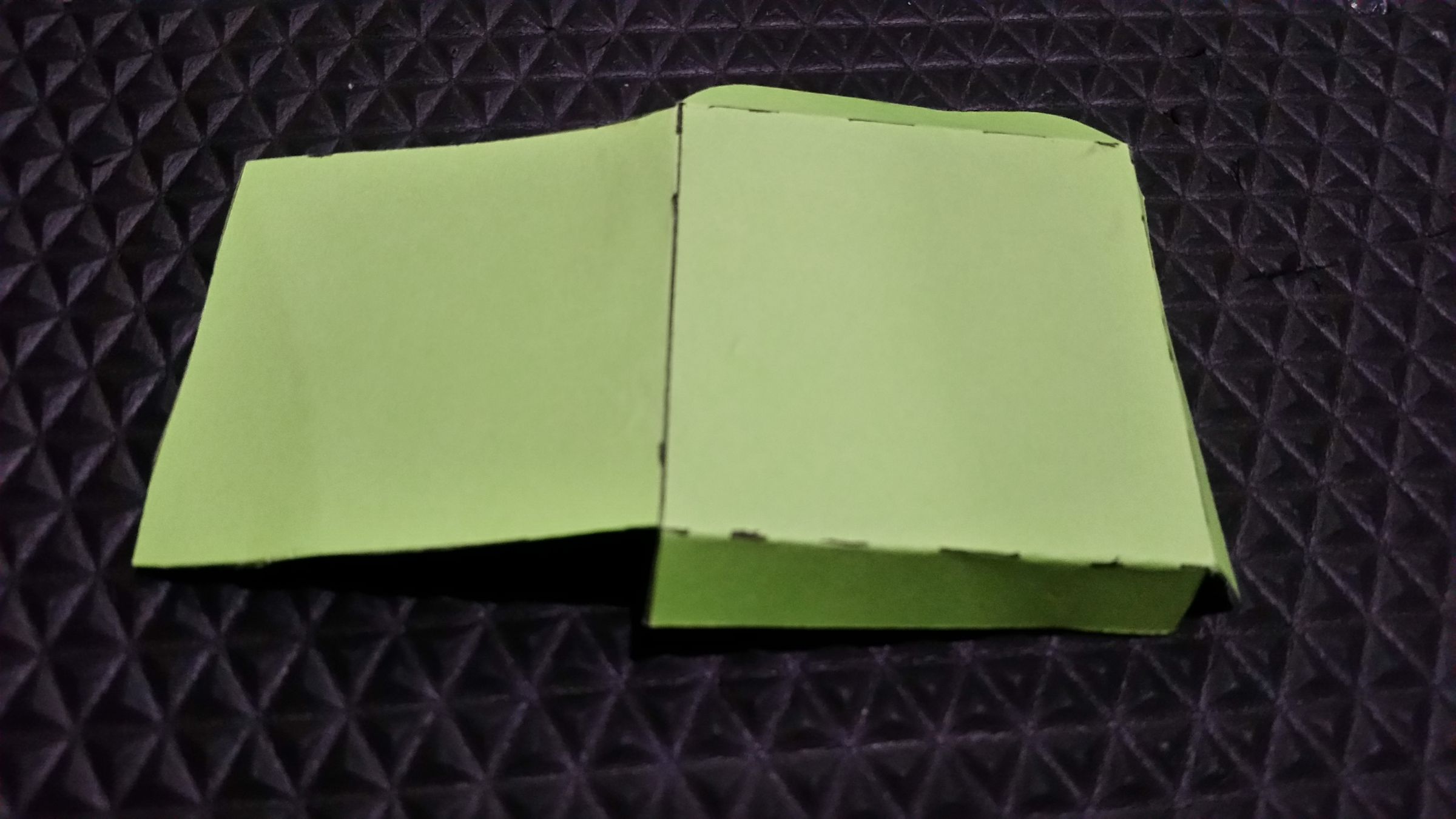 DIY Minimalist Wallet : 4 Steps - Instructables