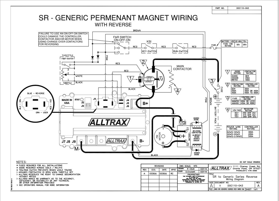 How to Make an Electric Go Kart : 12 Steps (with Pictures) - Instructables