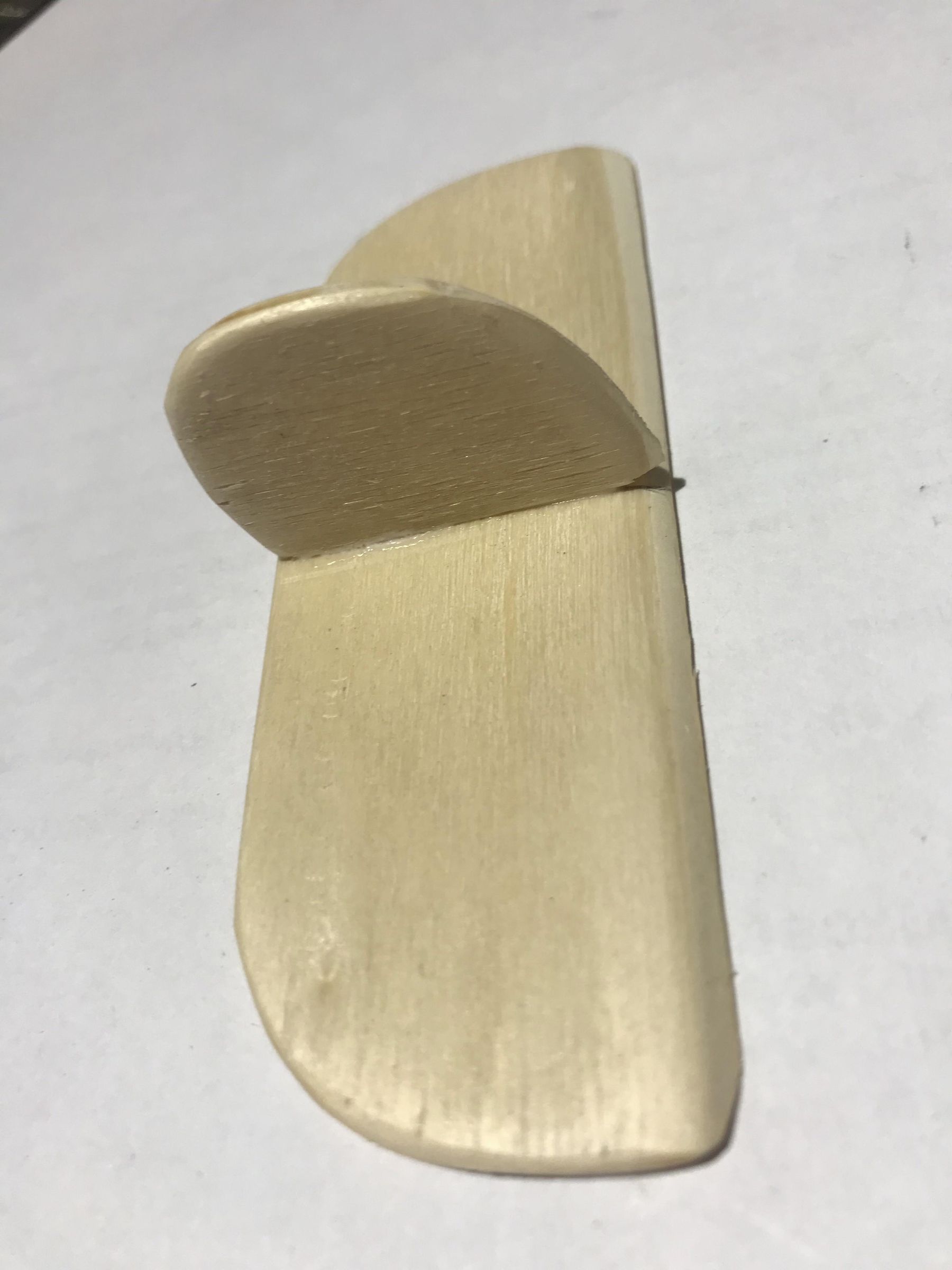 DIY Plane Model From a Kid's Drawing : 11 Steps - Instructables