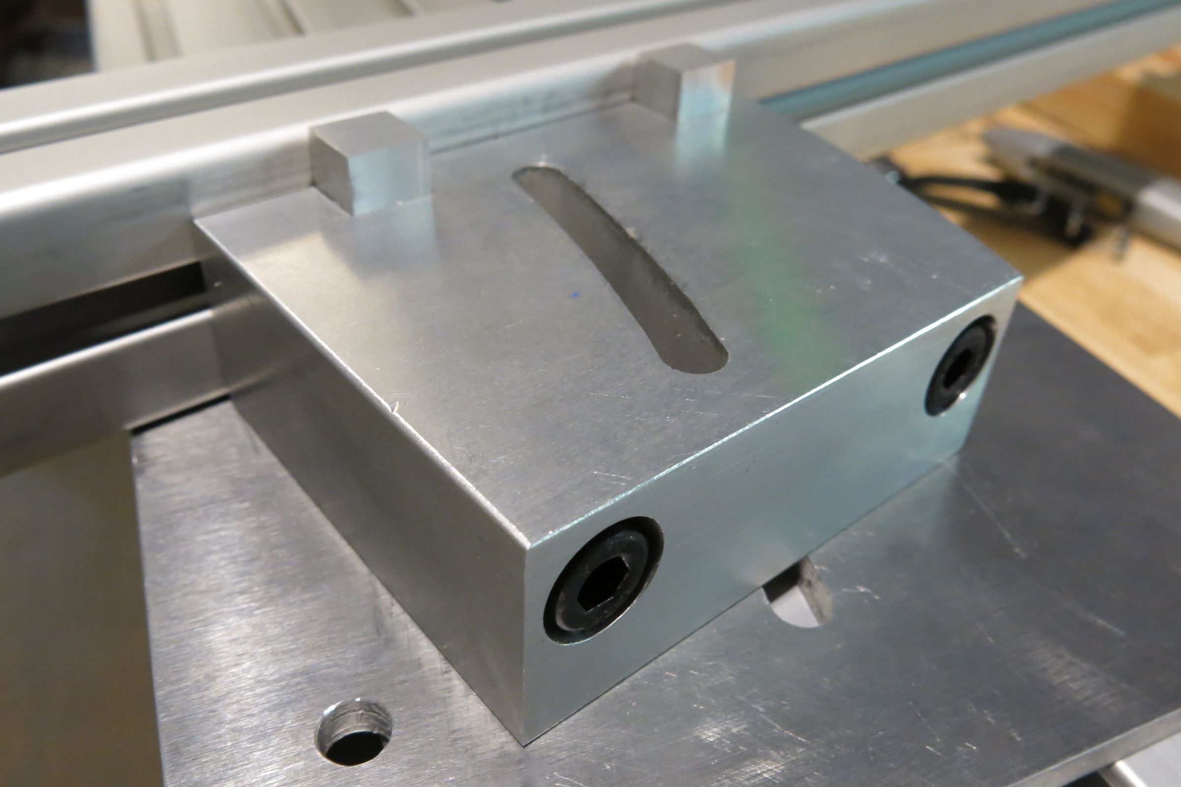 Bicycle Frame Building Jig : 10 Steps (with Pictures) - Instructables