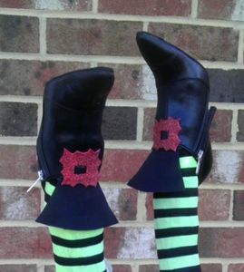 DIY Lifesize Witch Legs : 4 Steps - Instructables