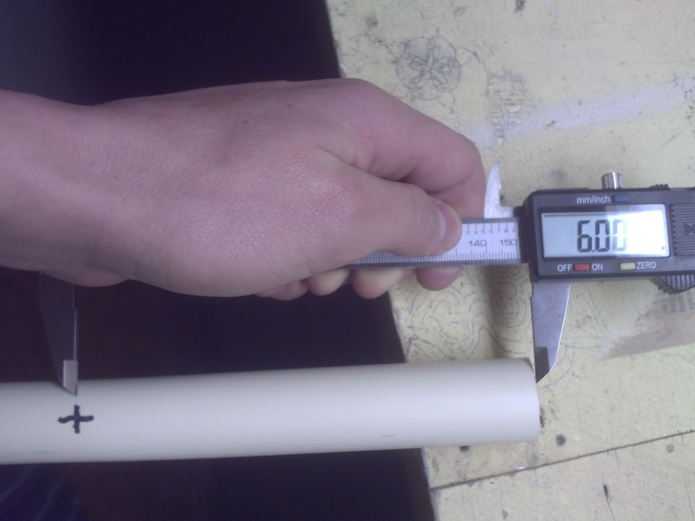 Paintball/Ballistic Chronograph : 11 Steps (with Pictures) - Instructables