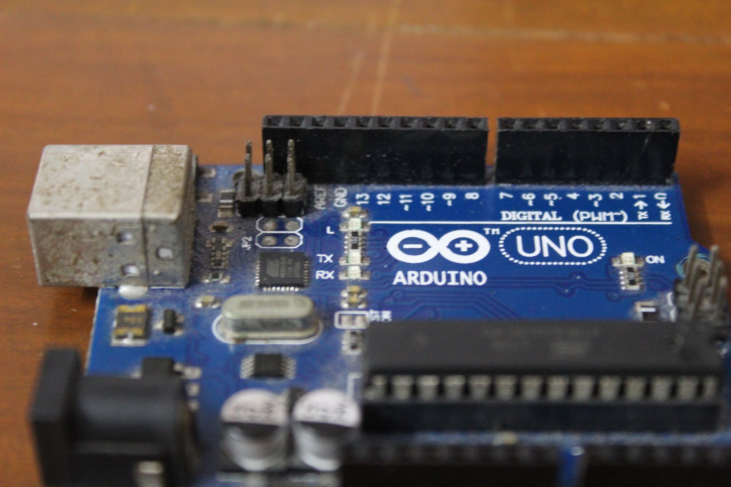 Arduino Powered Micro Quadruped : 13 Steps (with Pictures) - Instructables