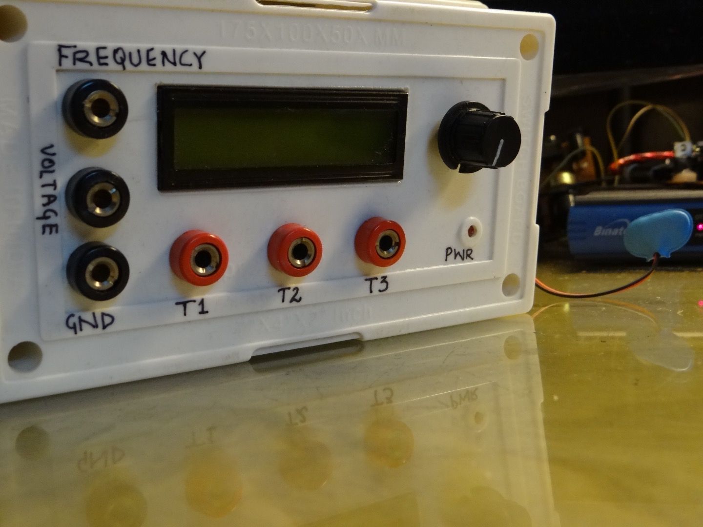 Component Tester - Test Almost Anything !! : 9 Steps (with Pictures ...