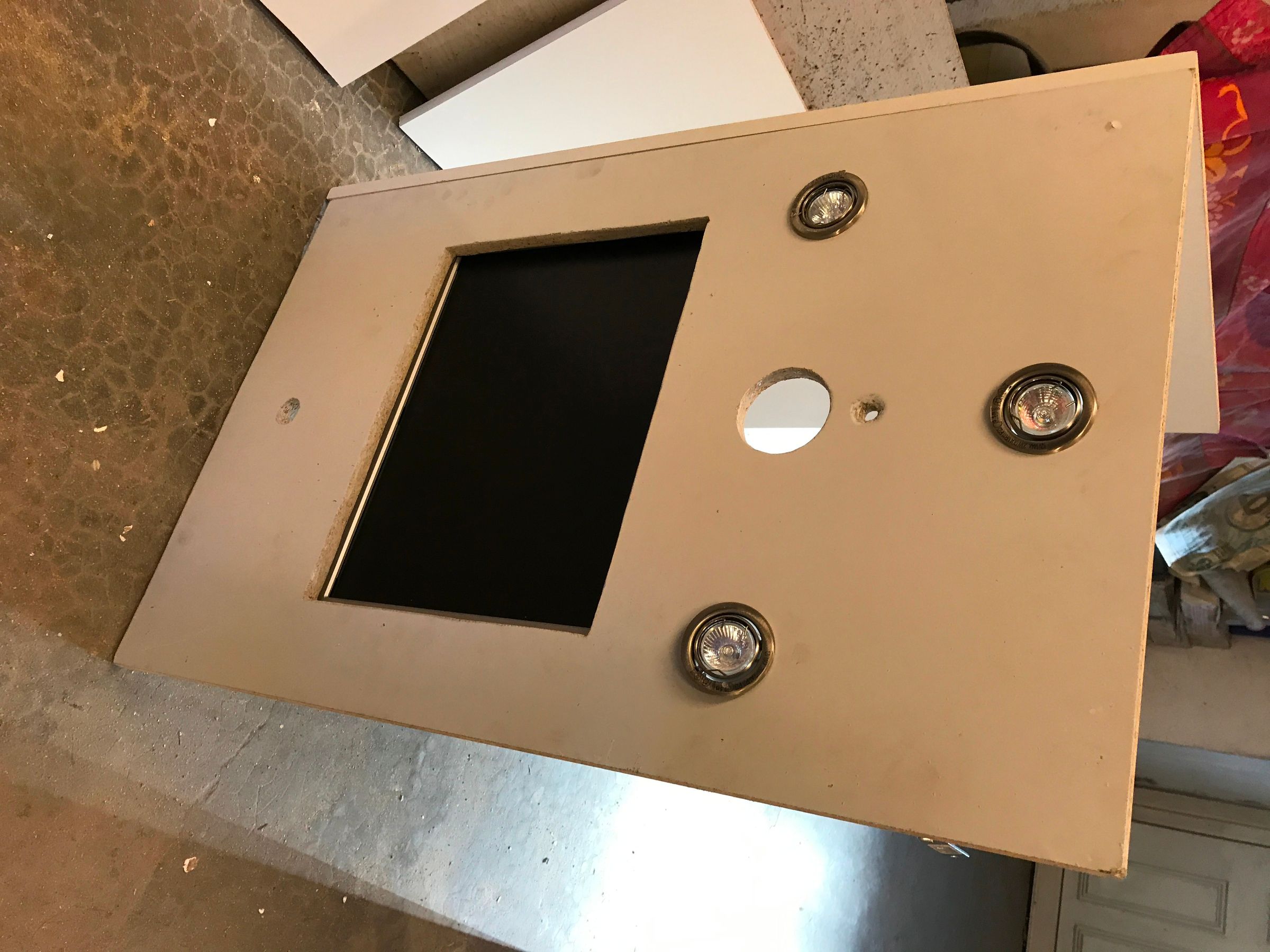 Wedding / Event Photobooth : 6 Steps (with Pictures) - Instructables