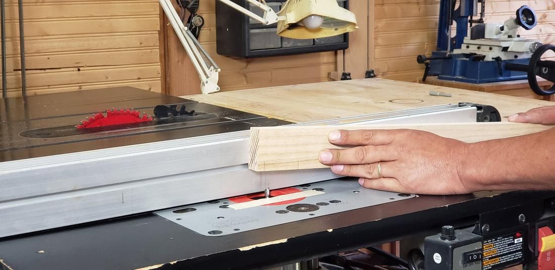 HOW TO CREATE a MORTISE : 11 Steps (with Pictures) - Instructables