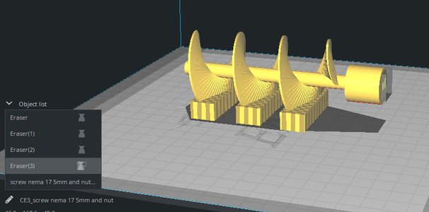 Automatic Arduino Pet Feeder - 3D Printed (With Stepper Motor) : 5 ...