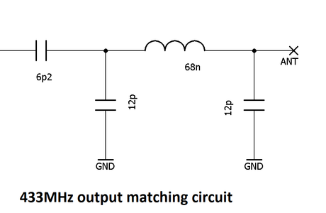 Tiny UHF Tracker Transmitter : 5 Steps (with Pictures) - Instructables
