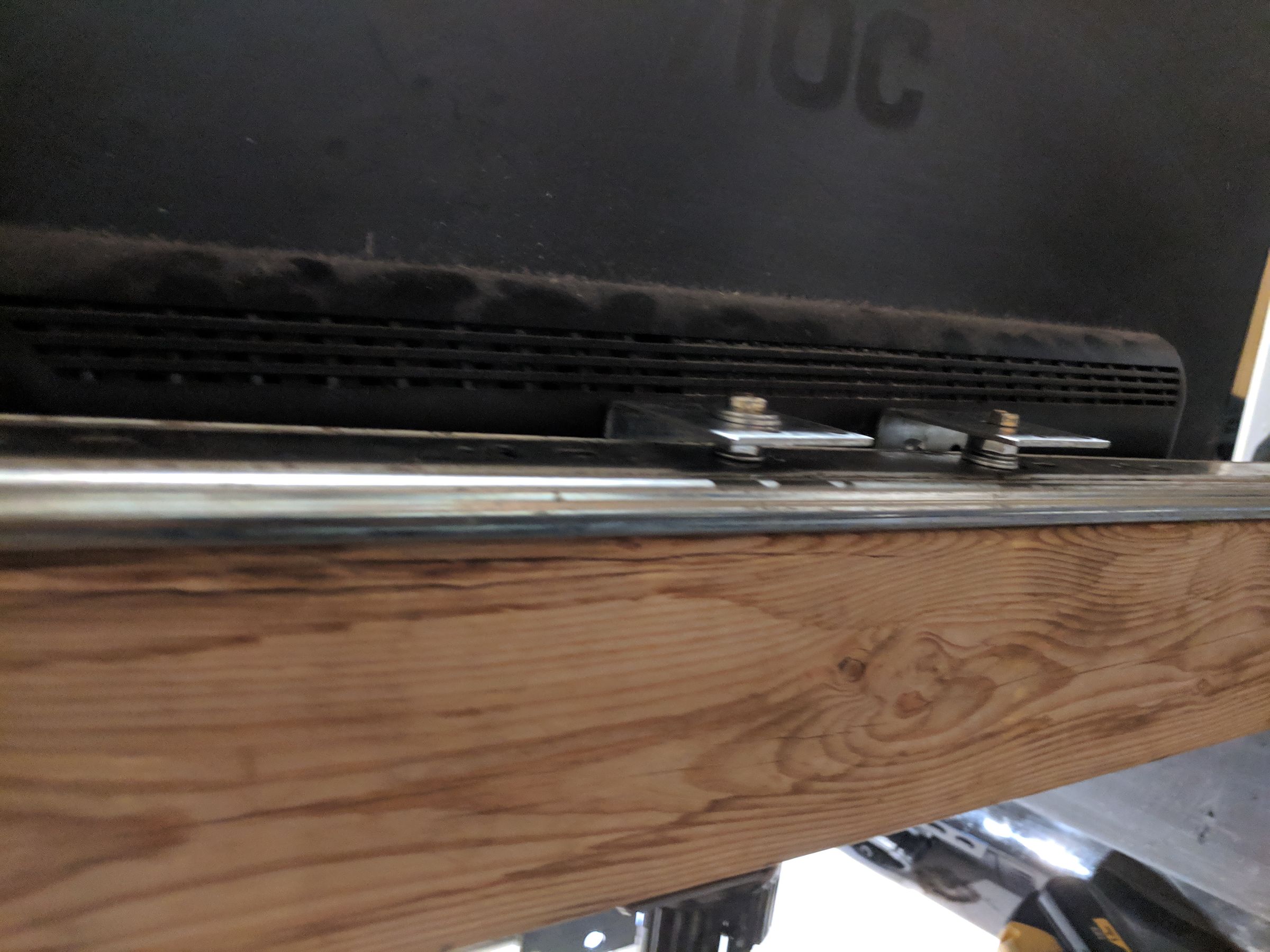 Build an Adjustable Triple Monitor Stand : 6 Steps - Instructables