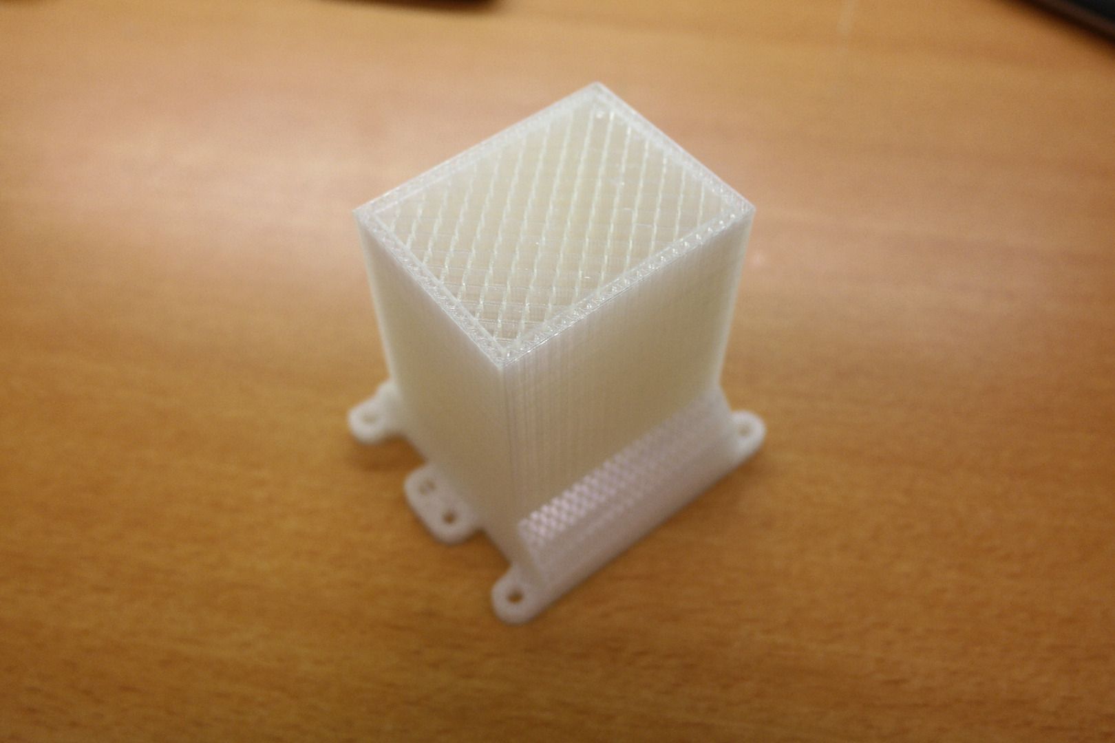 Heat Exchangers and 3D Printing : 8 Steps (with Pictures) - Instructables