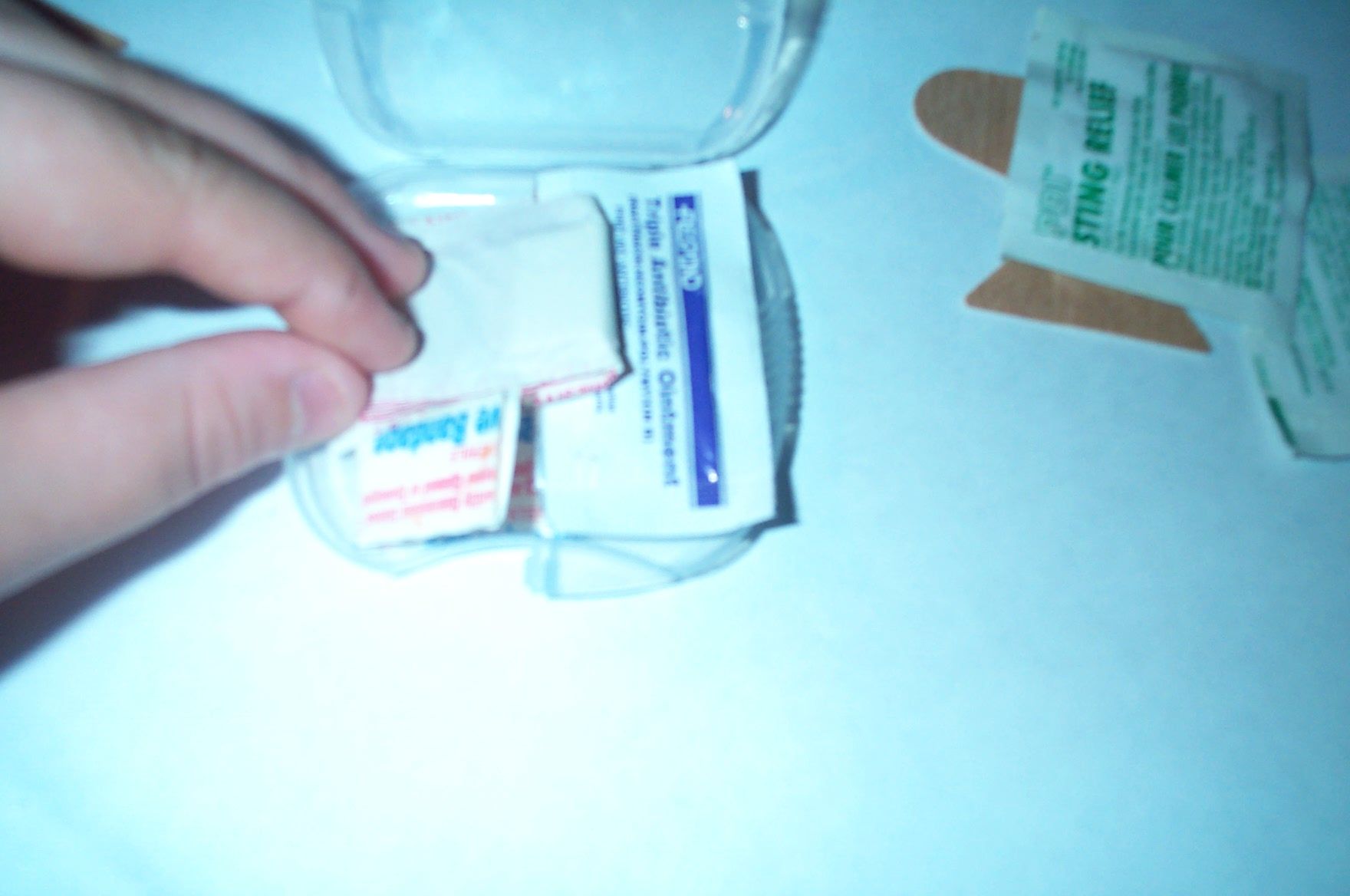 How to Make Tiny Medical Kit : 7 Steps - Instructables