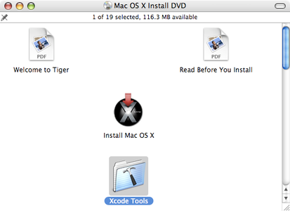 Make Your Regular Mac a NetBoot Server! : 15 Steps (with Pictures) - Instructables