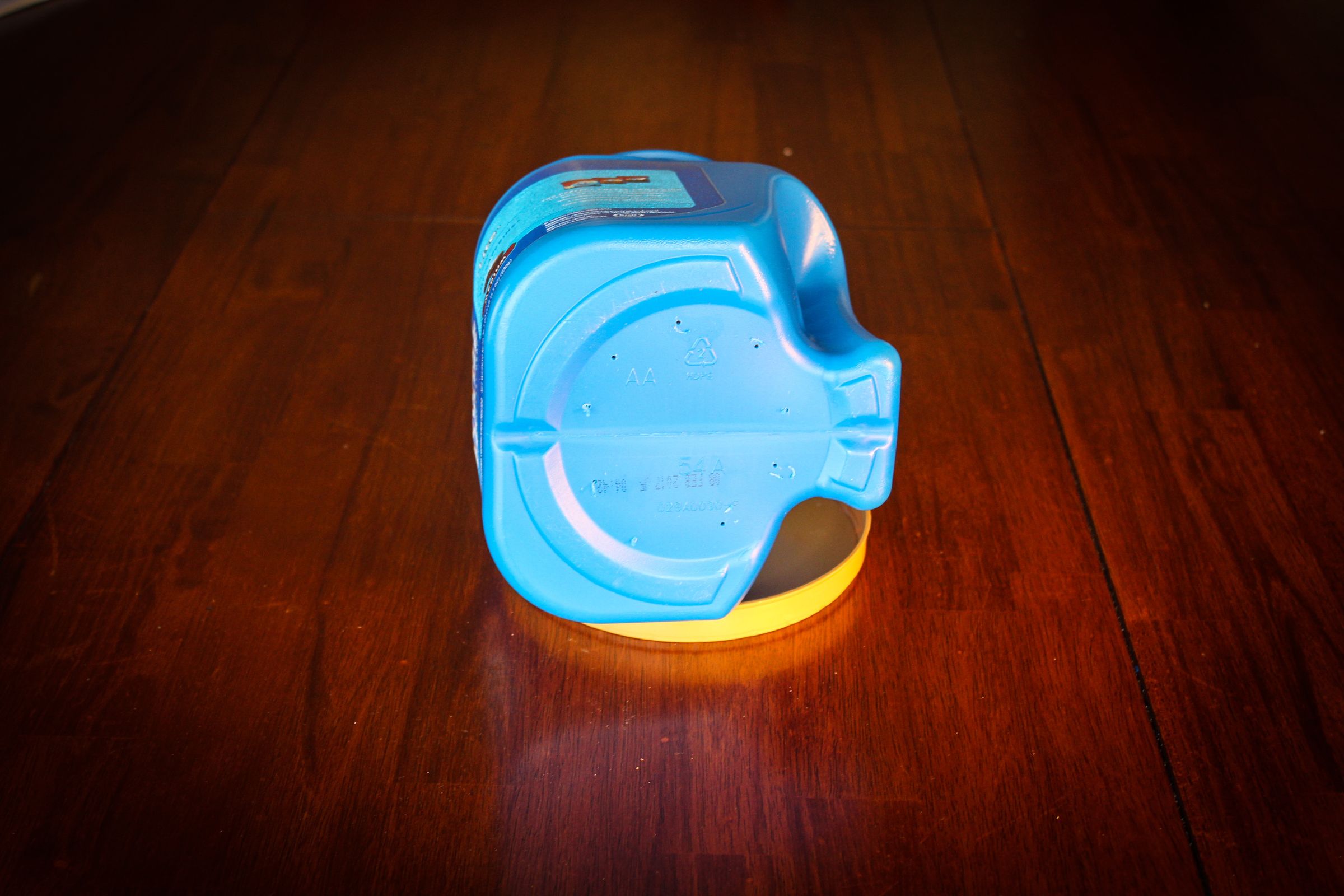 Coffee Container Slow Drip Watering : 9 Steps (with Pictures ...