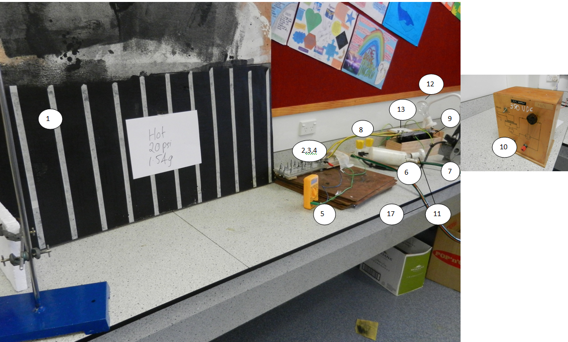 How to Make a Homemade Railgun : 9 Steps - Instructables