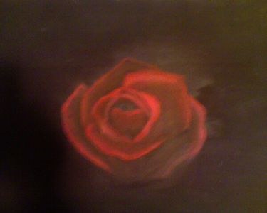 Soda Can Rose : 7 Steps - Instructables
