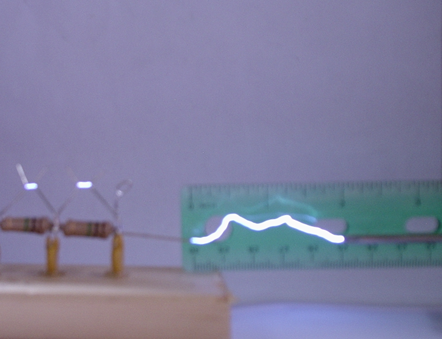 Build a Simple Marx Generator : 10 Steps (with Pictures) - Instructables