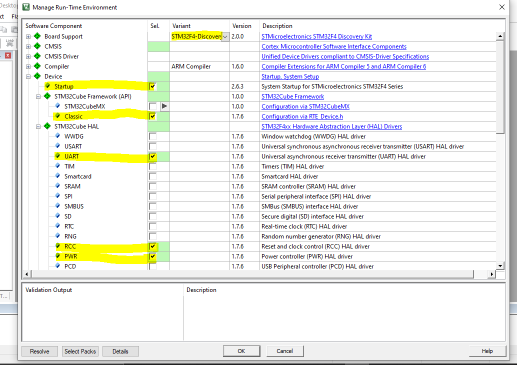 Basic Mobile Phone Using STM32F407 Discovery Kit and GSM A6 Module ...
