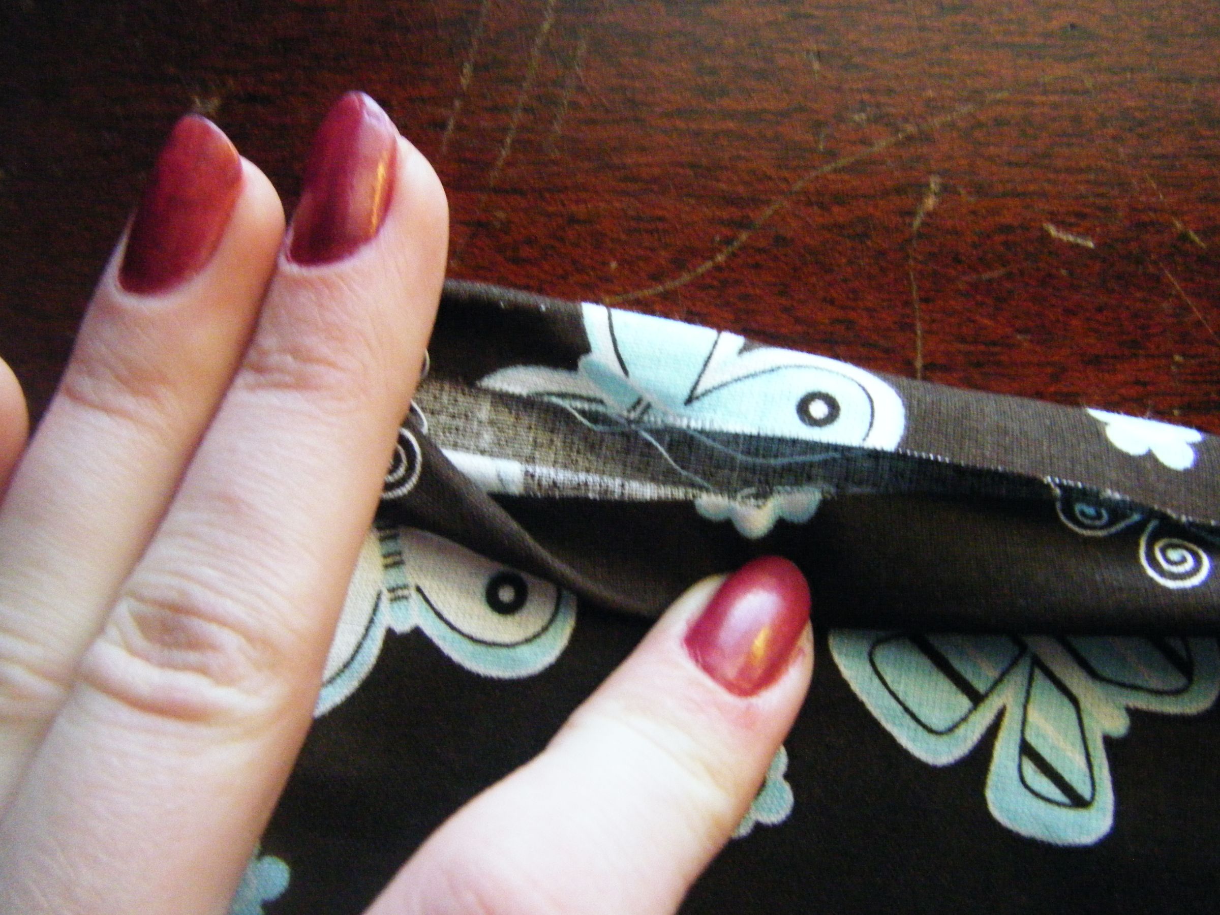 Warm Rice Bag : 10 Steps - Instructables