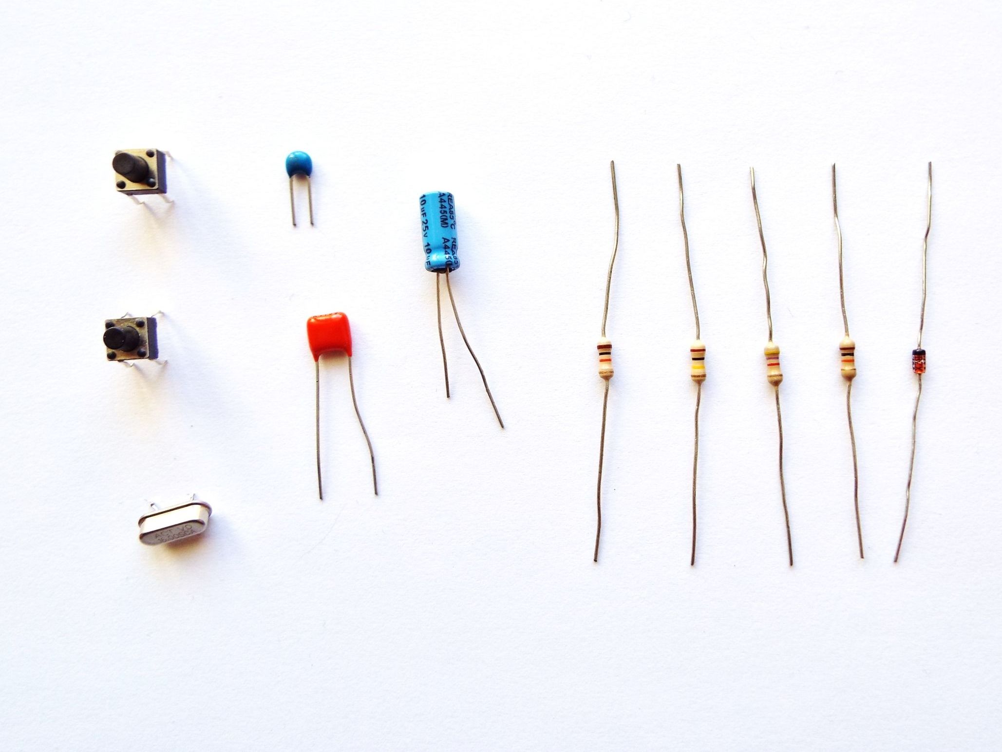 How to Build a Bi-Fuel (LPG & Unleaded) Trip Computer Using Arduino ...