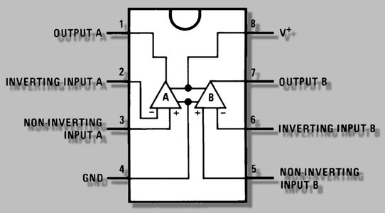 Measuring True-RMS AC Voltage : 14 Steps - Instructables