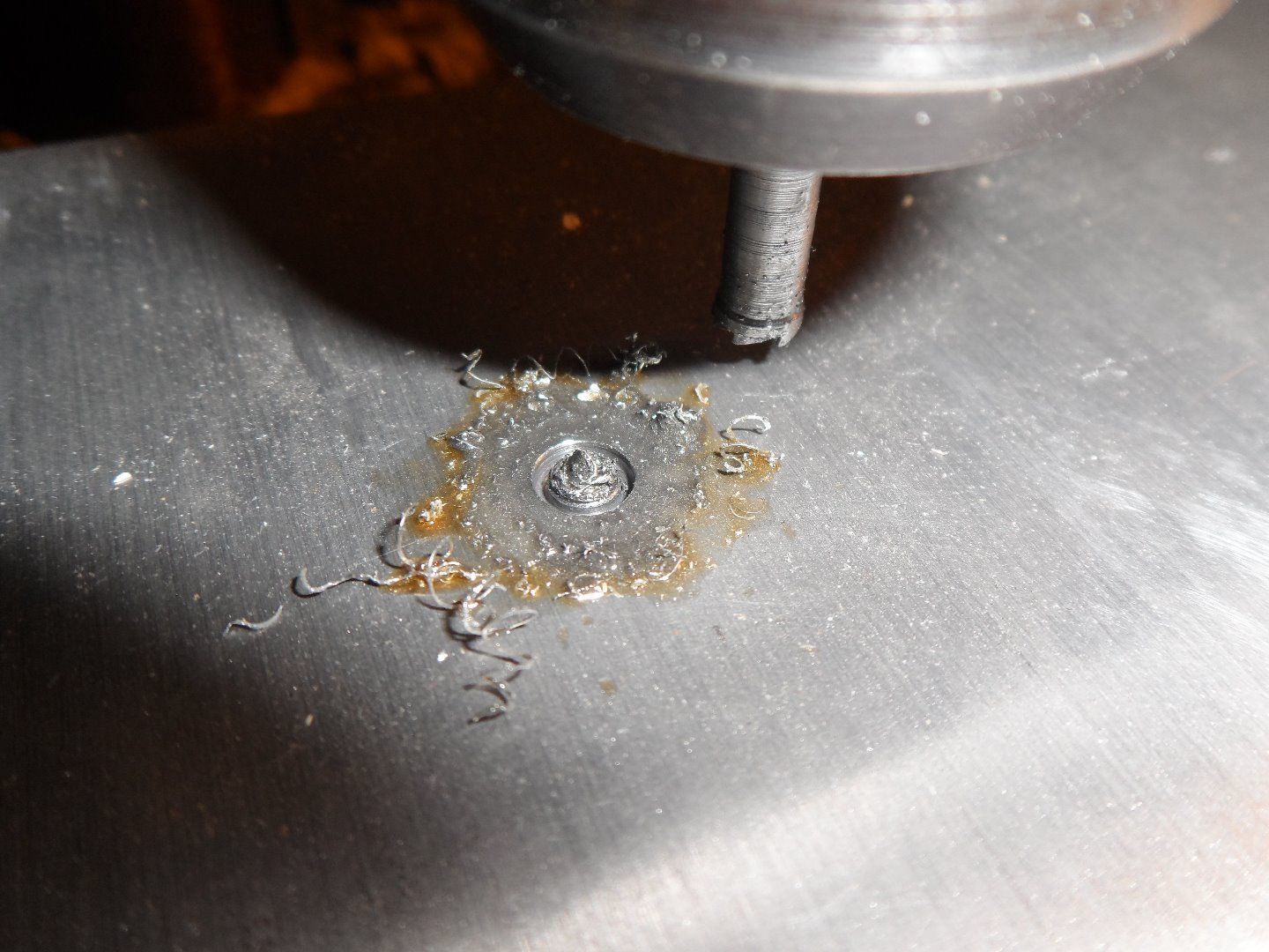 Extracting a Broken Threading Tap (with Pictures) - Instructables