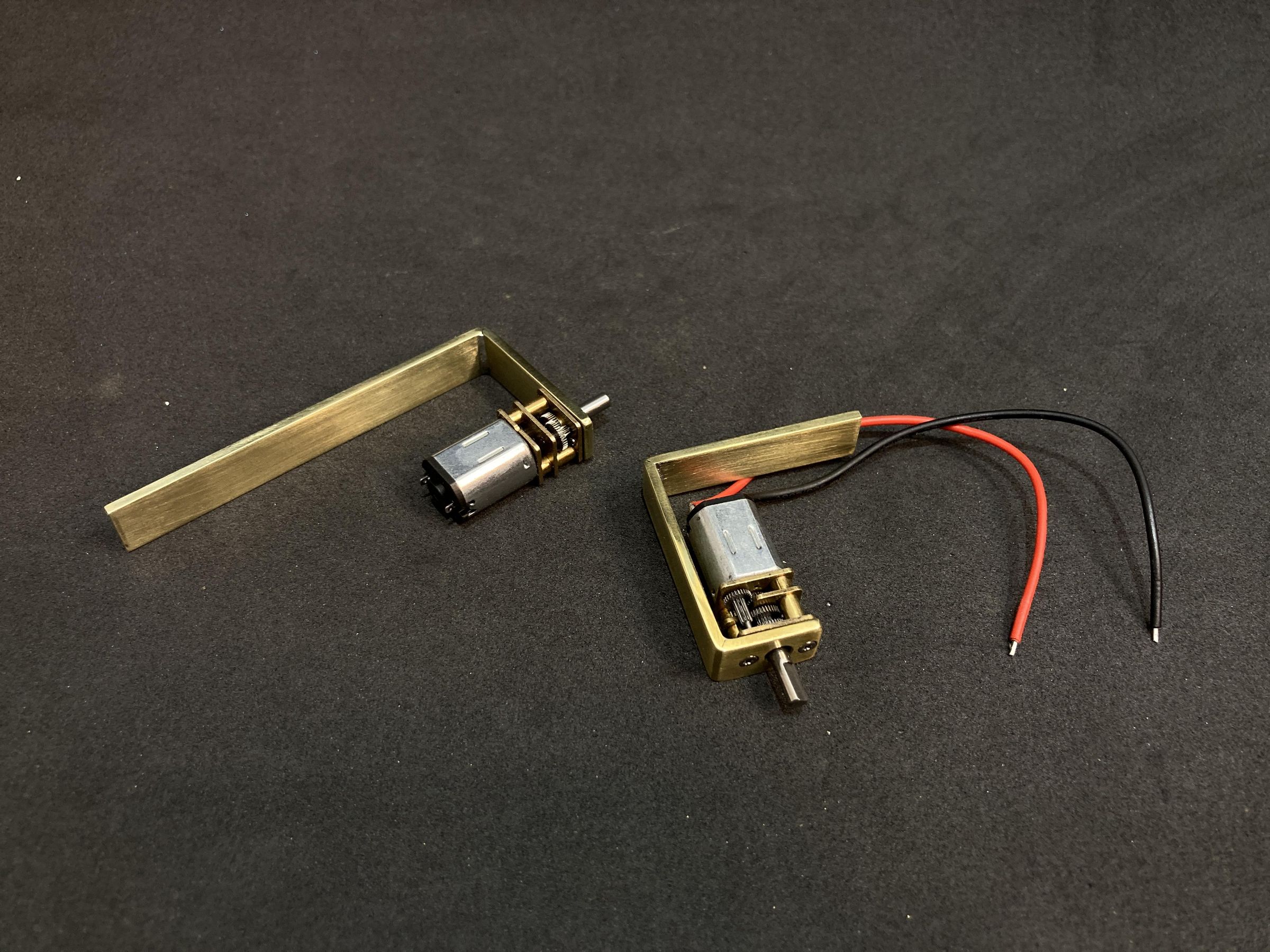 Light-Tracking BEAM Robot Head : 57 Steps (with Pictures) - Instructables