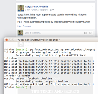 Intruder/Guest Alert System : 10 Steps - Instructables