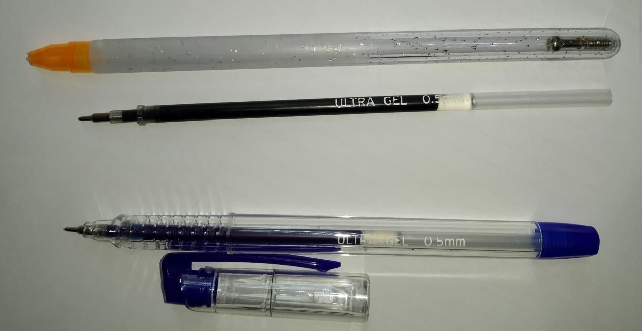 Pen Plotter : 11 Steps - Instructables