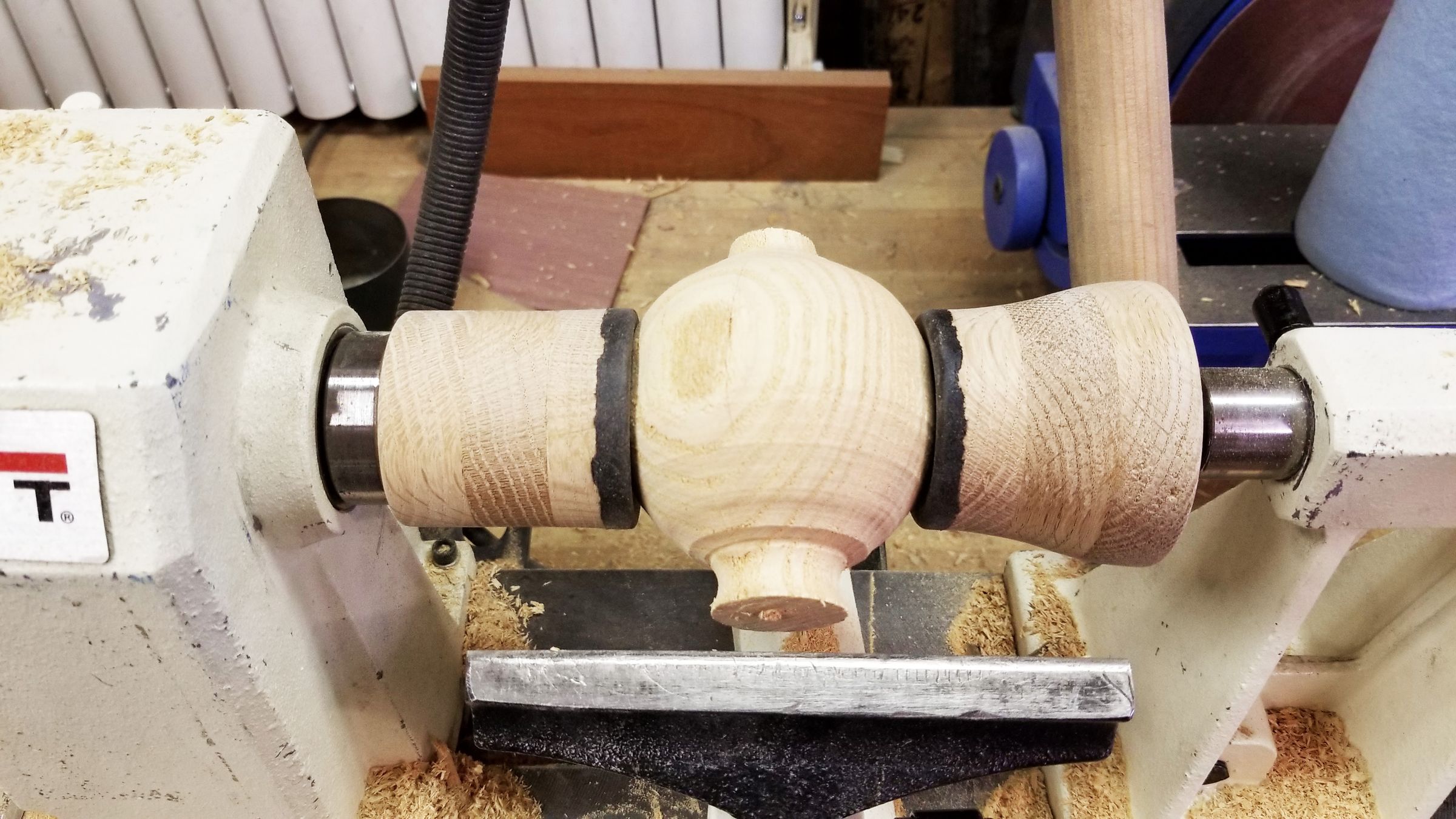 Perfect Wooden Sphere : 11 Steps (with Pictures) - Instructables