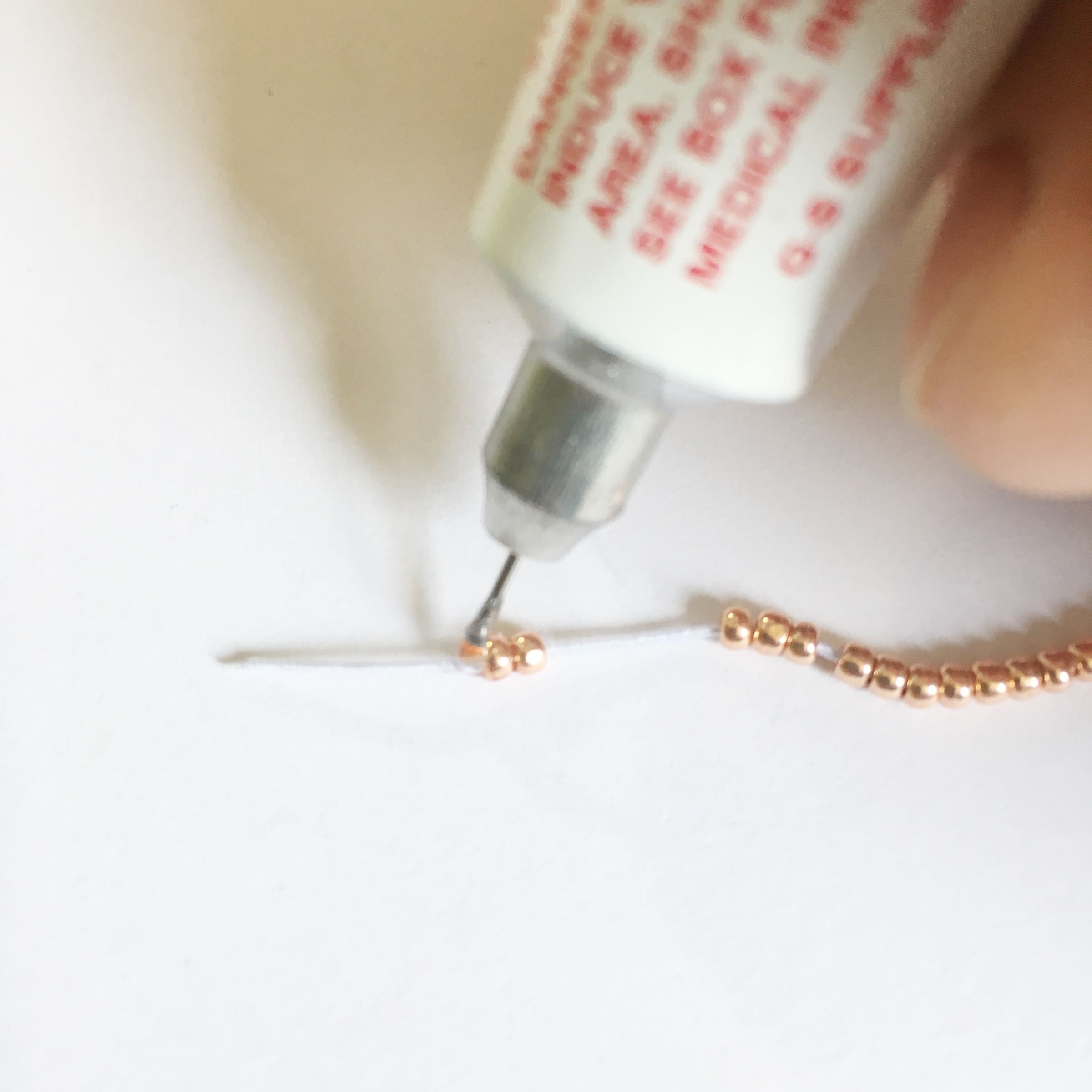 Stretch Rings : 4 Steps (with Pictures) - Instructables