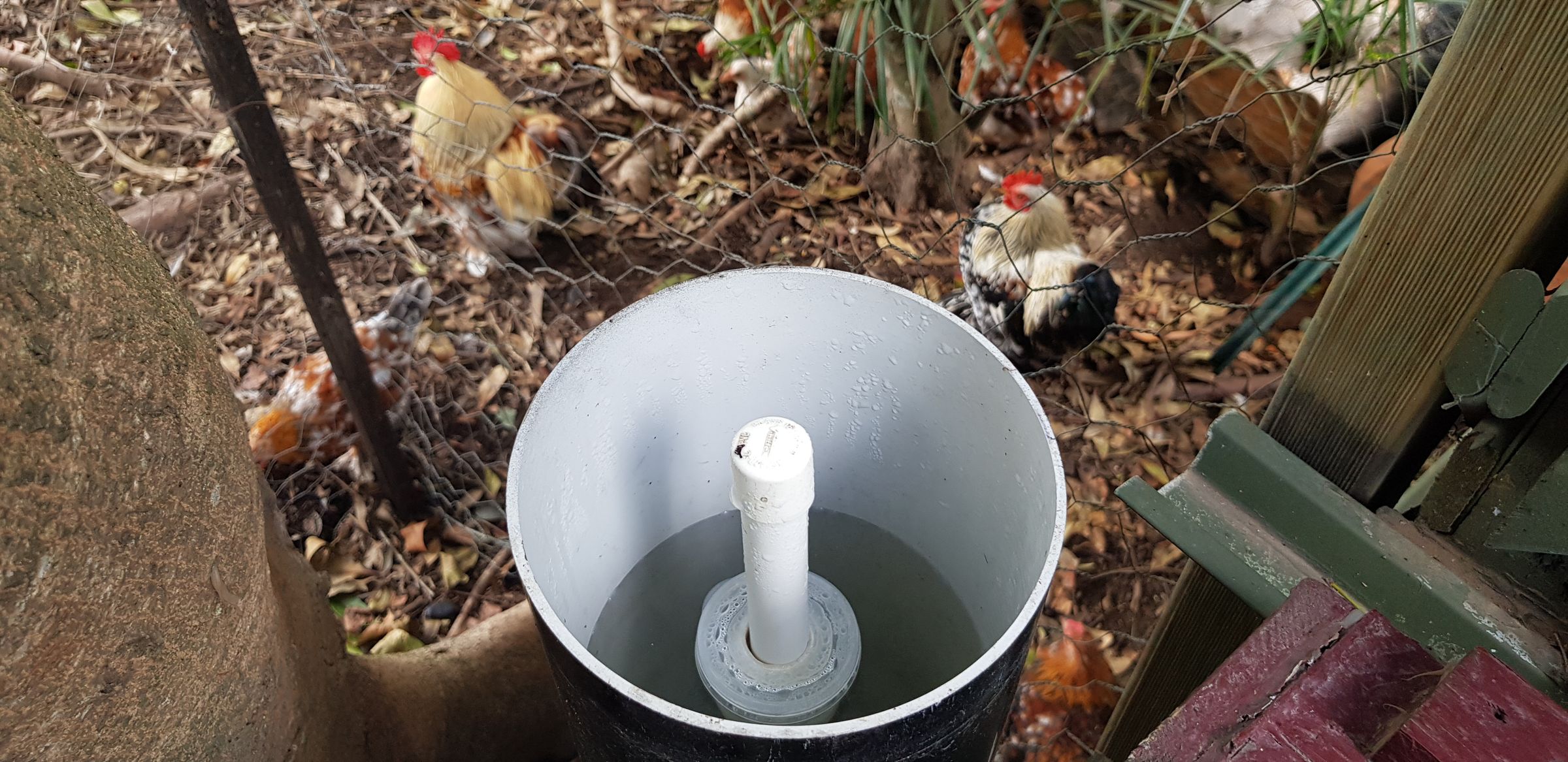 Water/Feed Level Indicators : 10 Steps (with Pictures) - Instructables