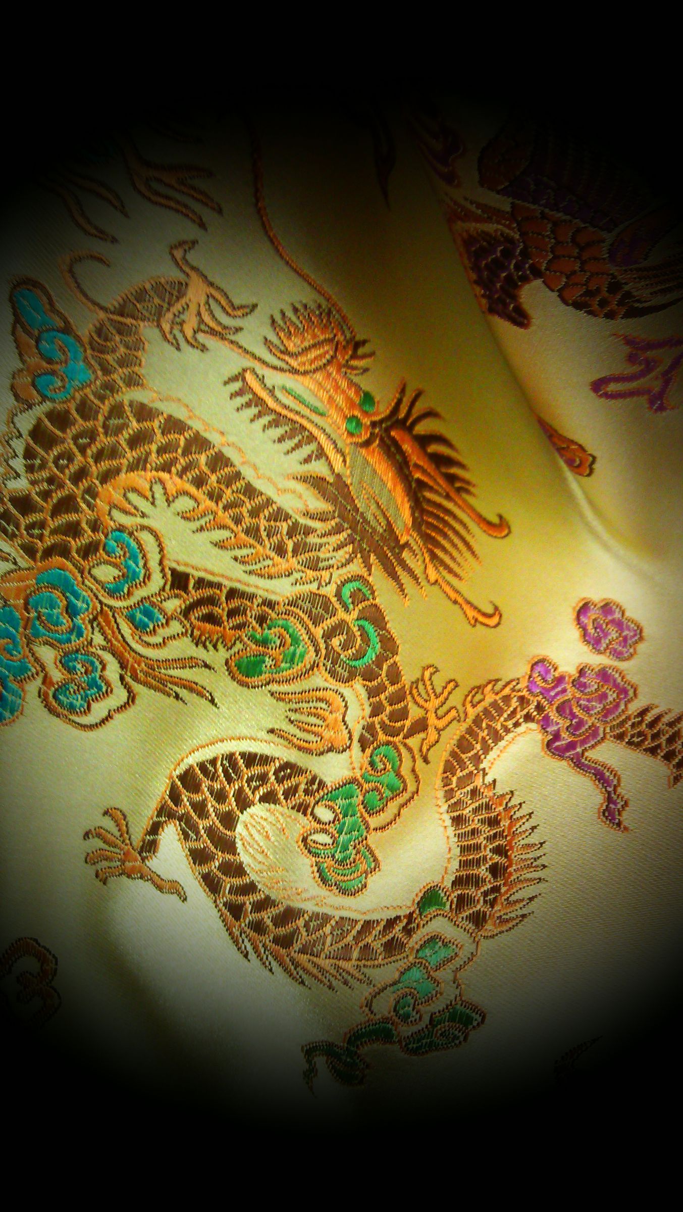 Dragon Costume : 12 Steps (with Pictures) - Instructables