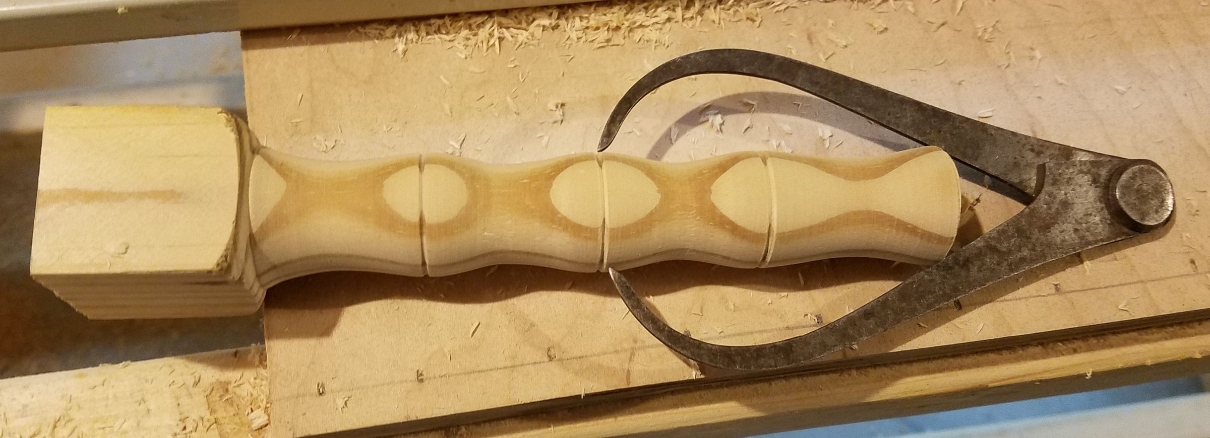 How to Make Four (Awesome) Wooden Swords From a Single 2X4 : 9 Steps ...