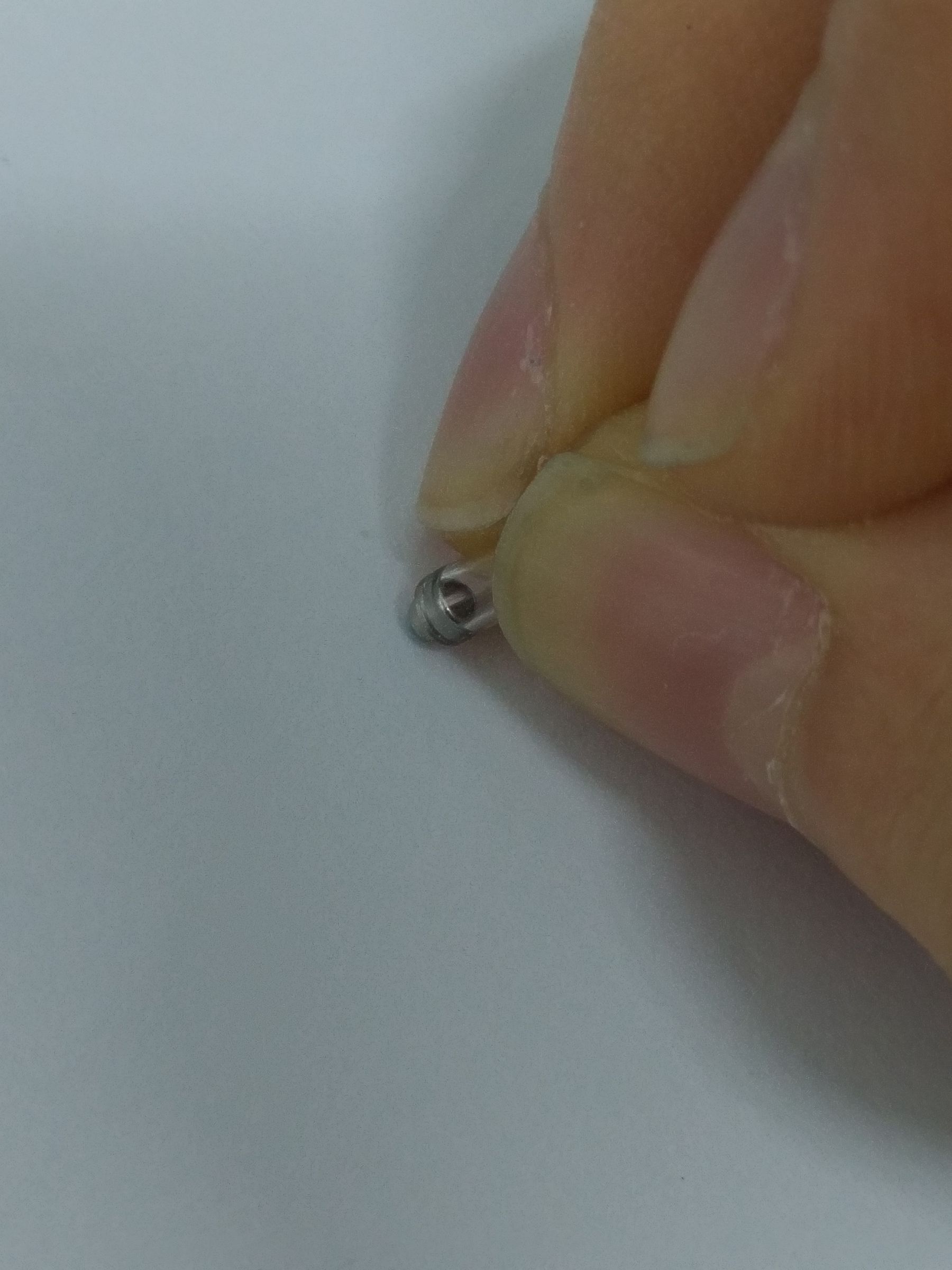 Make Custom in Ear Monitors! (DIY IEM) : 10 Steps (with Pictures ...