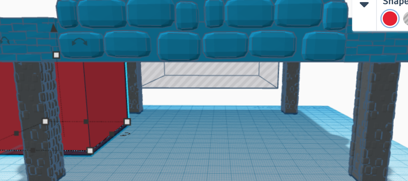 Waterfall Planter Designed in Tinkercad : 18 Steps (with Pictures ...